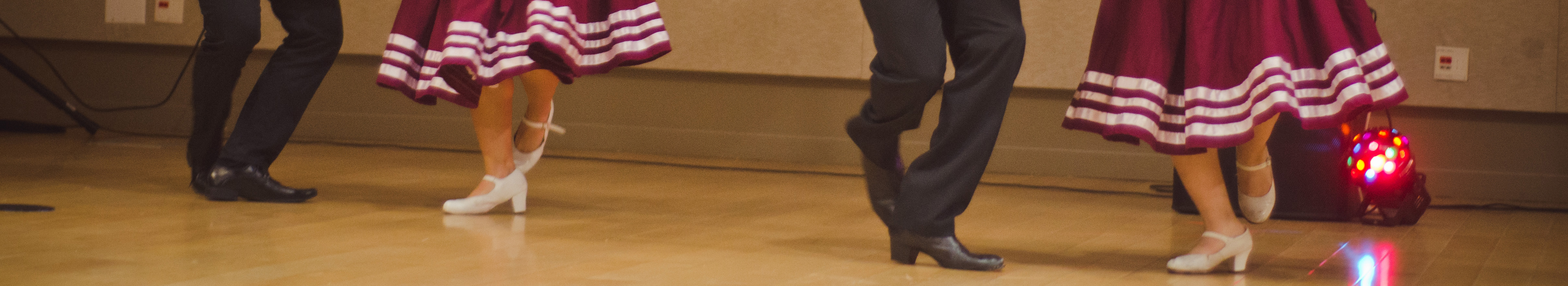 Les Danses - AB Danses